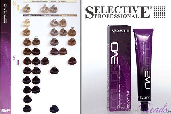 Selective evo - . liveinternet